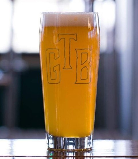 Mango – Green Tree Brewery