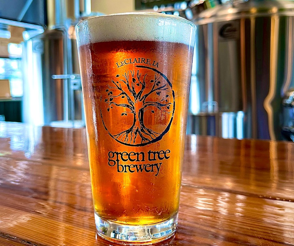 Green Tree Brewery